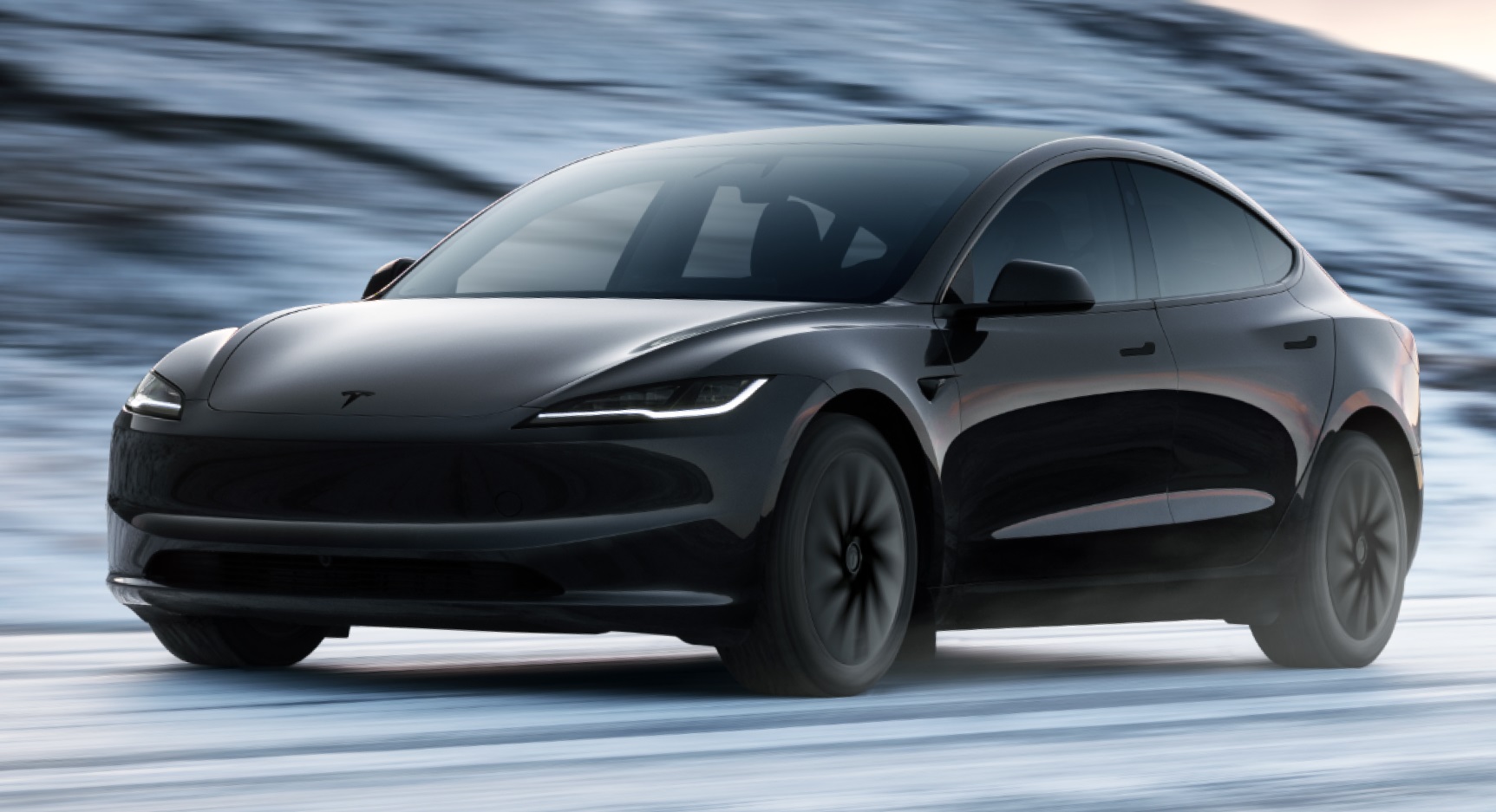 Tesla Model 3 Standard, disponibil și în România. E cel mai ieftin ...