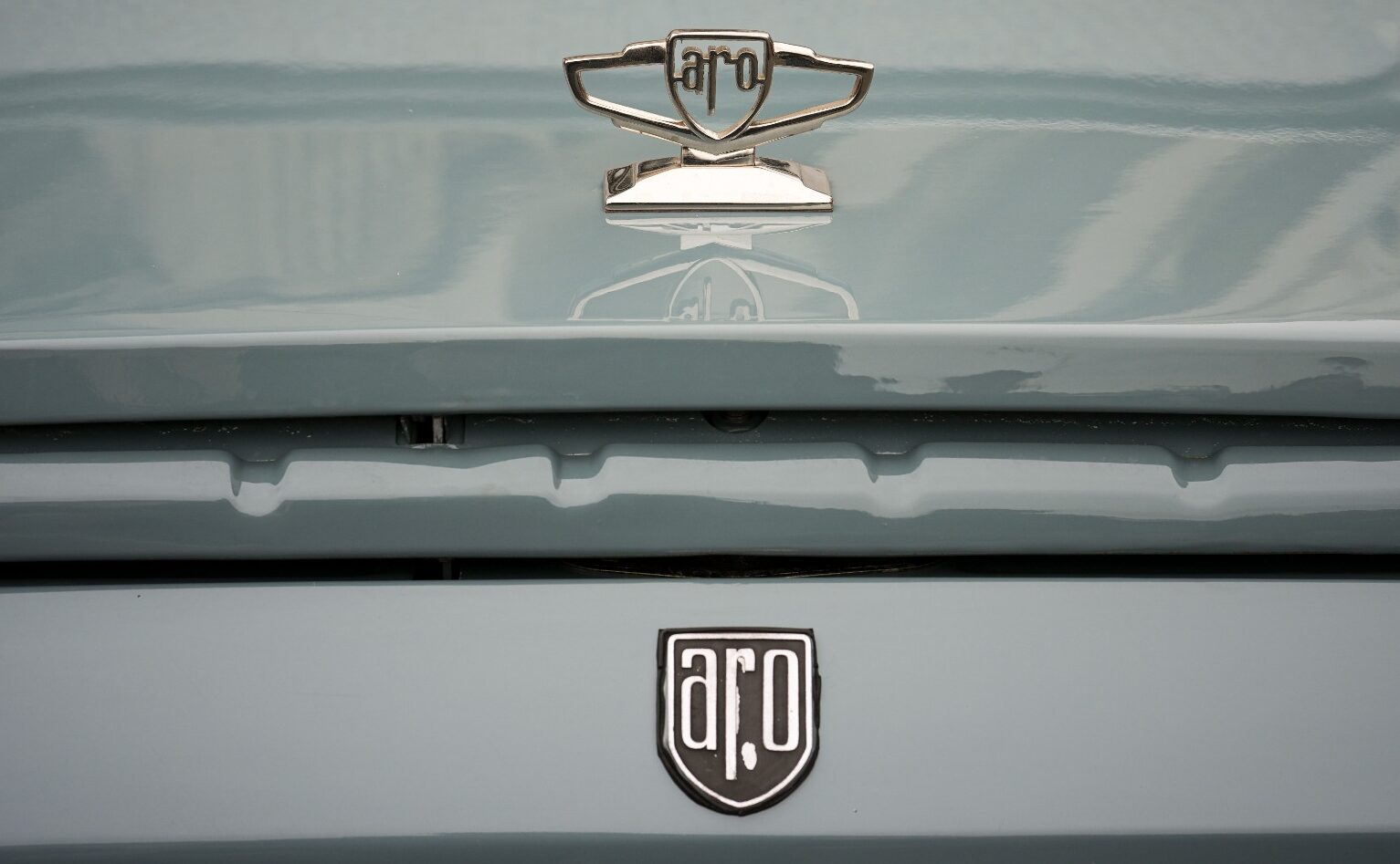 ARO se reinventează: Ar putea produce anual până la 10.000 de SUV-uri ...