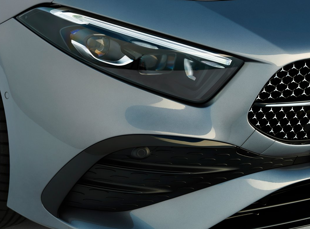 Mercedes-Benz mută producția Clasei A din Germania în Ungaria