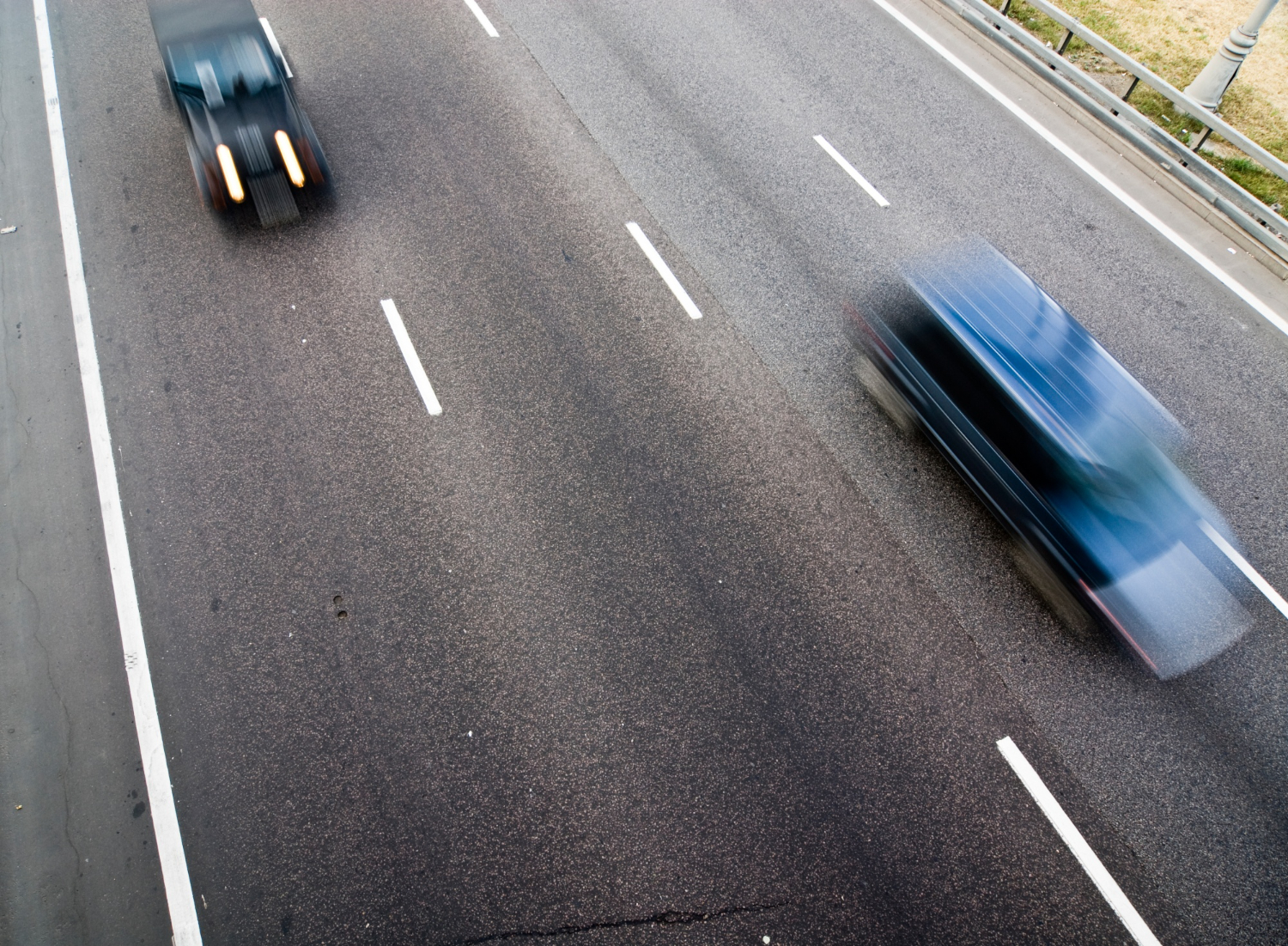 Limita de 130 km/h pe autostrăzi, tot mai contestată în Europa