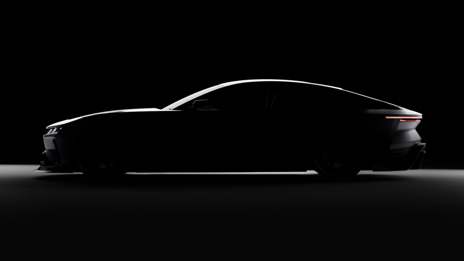 Un nume vechi al industriei auto britanice va fi reînviat. Un nou ...