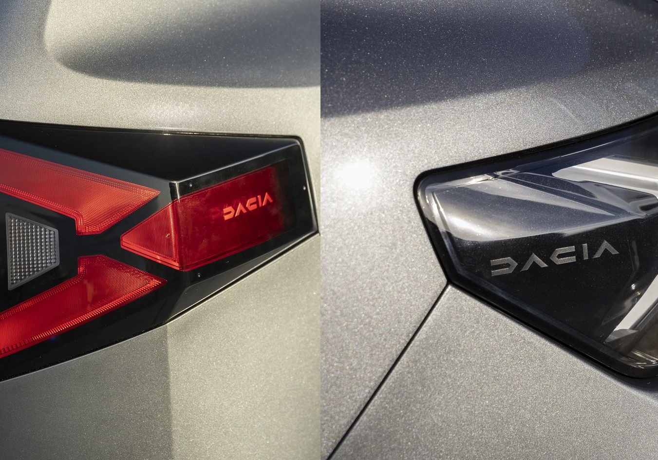 Foto spion din România: Noua Dacia Duster Facelift (2027) prinde contur ...