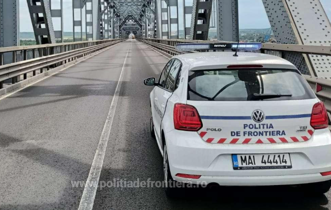 2026: Cum se plătește taxa pentru Podul Ruse-Giurgiu. Anunț MAE pentru ...