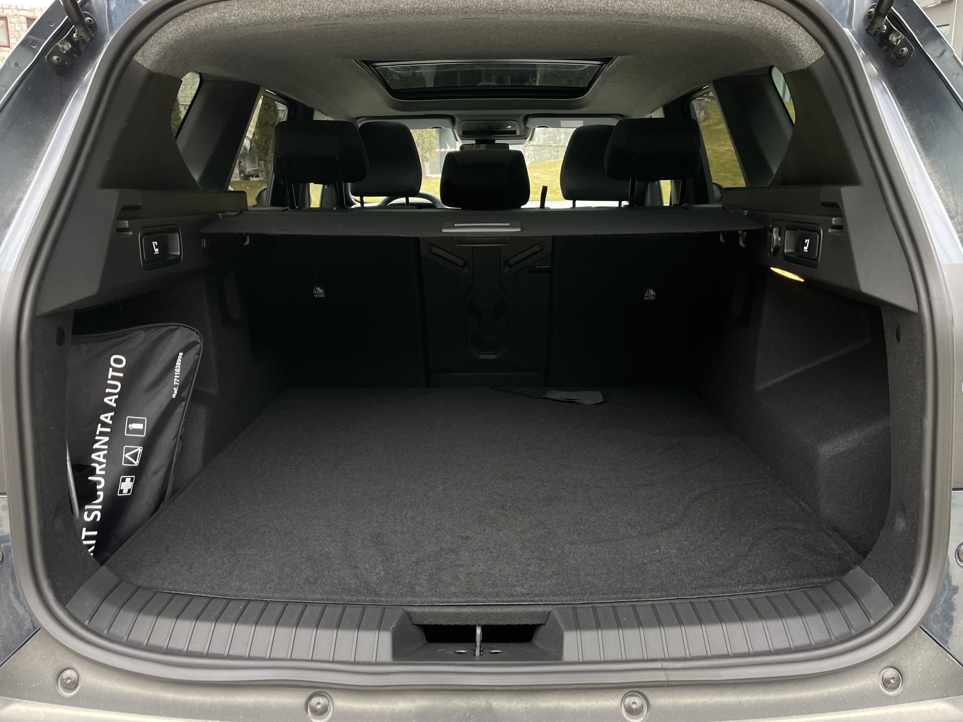 Test Drive Dacia Bigster - Cel mai mare, mai puternic și mai scump ...