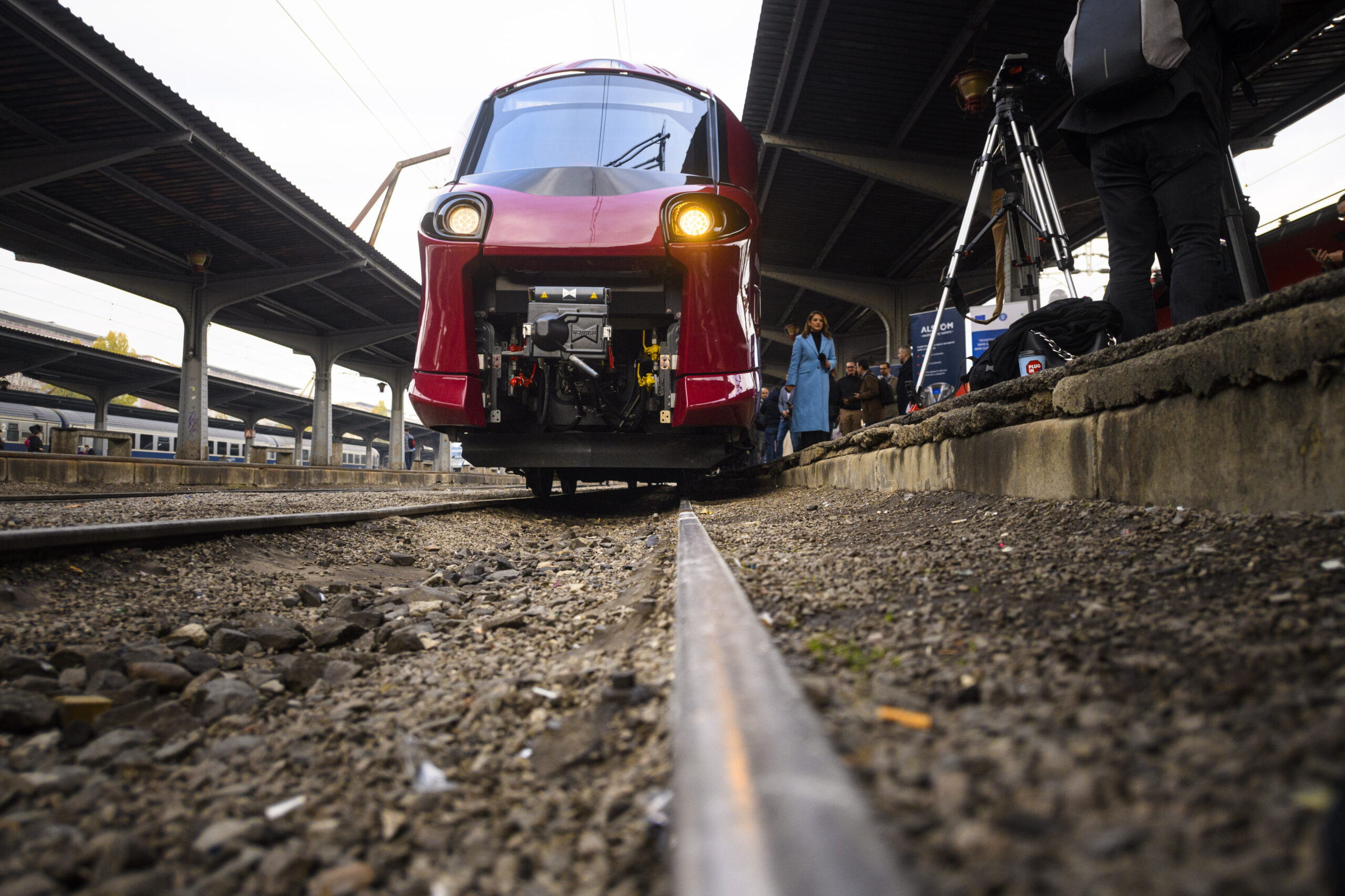 CFR Călători lansează Trenurile Soarelui 2026. Litoralul României va fi ...