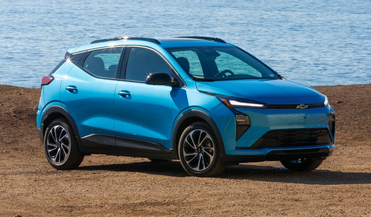 General Motors afirmă că tehnologia sa de siguranță poate reduce ...