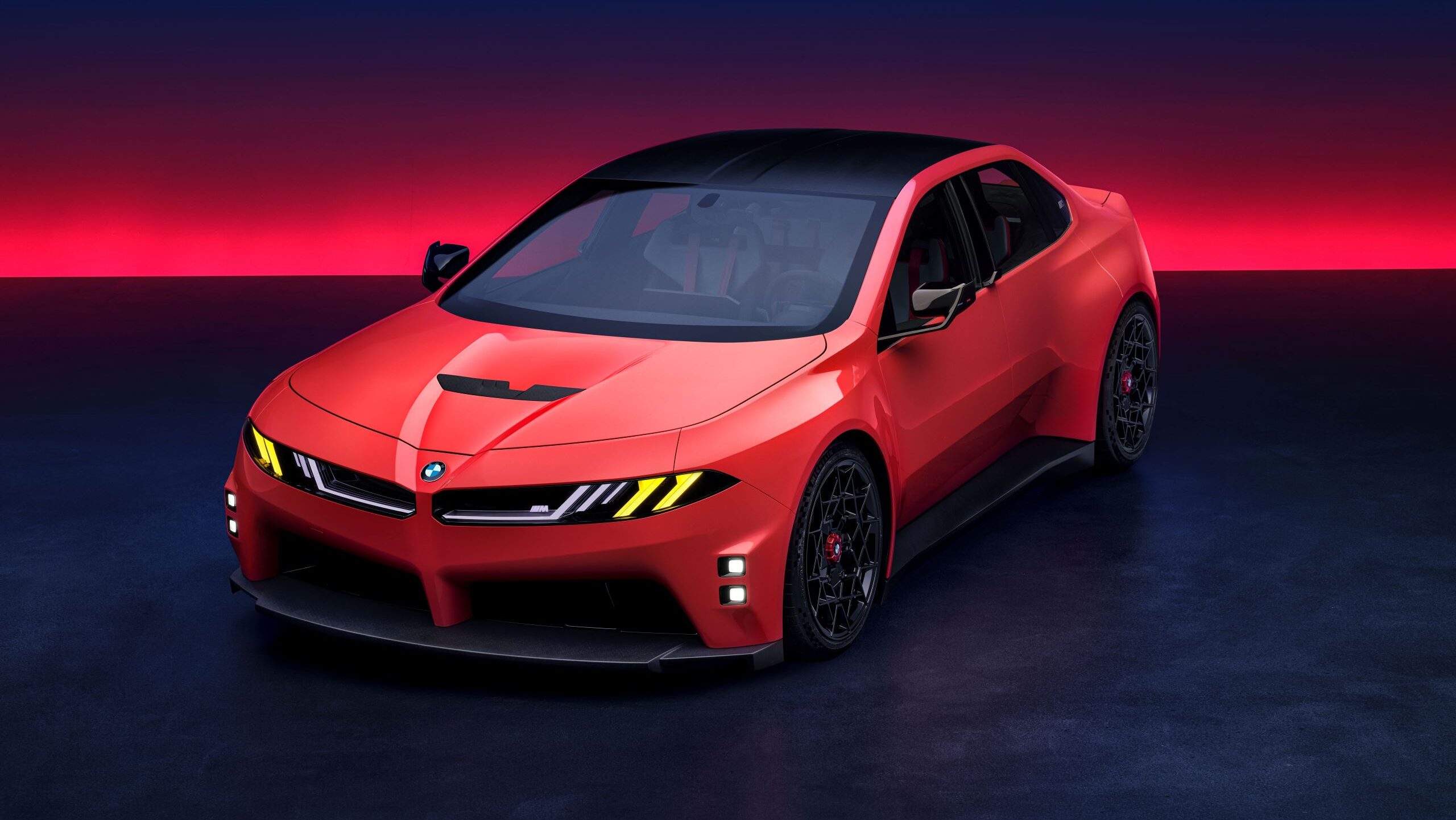 BMW M3 electric: Ce informații am aflat despre EV-ul de performanță de ...