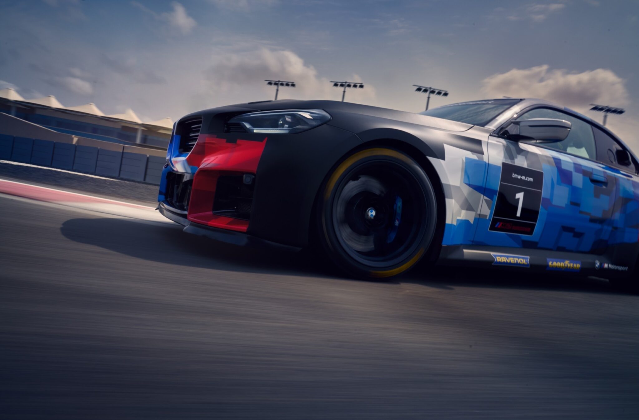 BMW lansează M2 Cup, o nouă cupă de curse monomarcă. Toate mașinile ...
