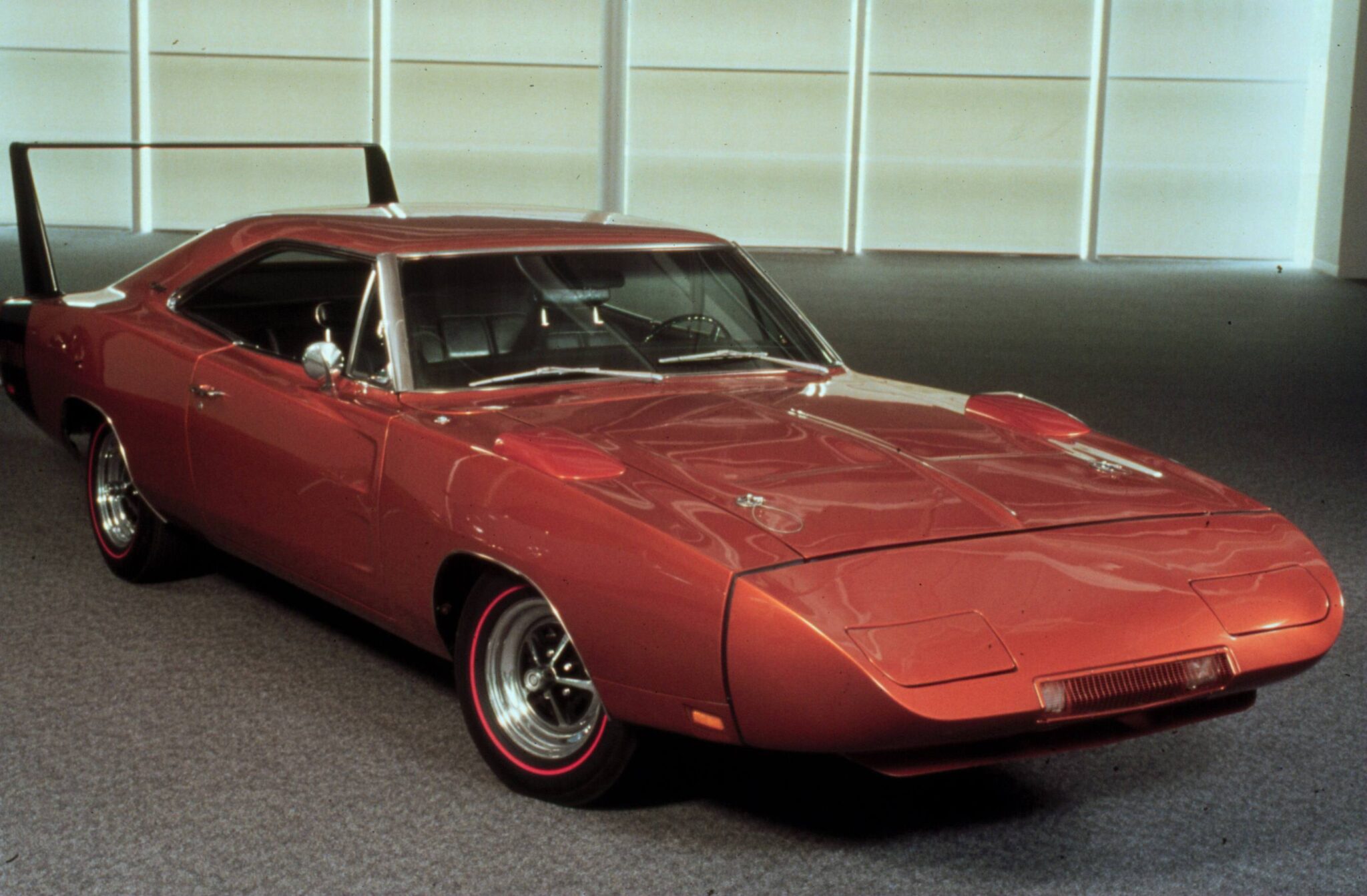 Dodge Charger aniversează 60 de ani cu revenirea în Europa! Muscle car ...