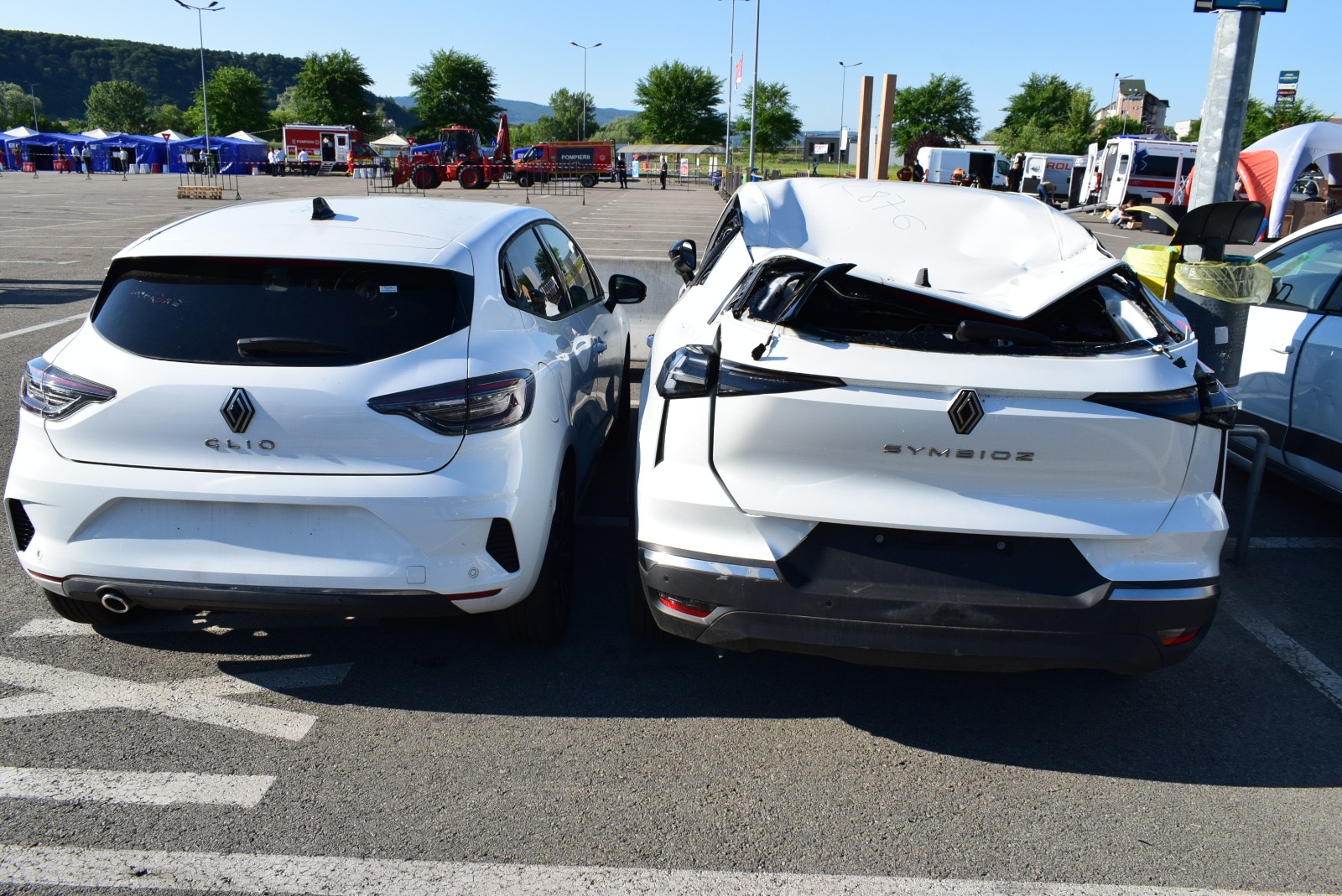 Renault celebrează un deceniu de parteneriat cu ISU. În ultimii 10 ani ...