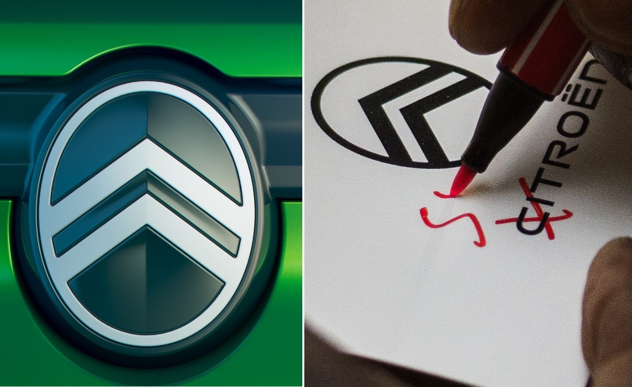 Citroen își schimbă temporar numele în „Sytroen”. Volkswagen a făcut ...
