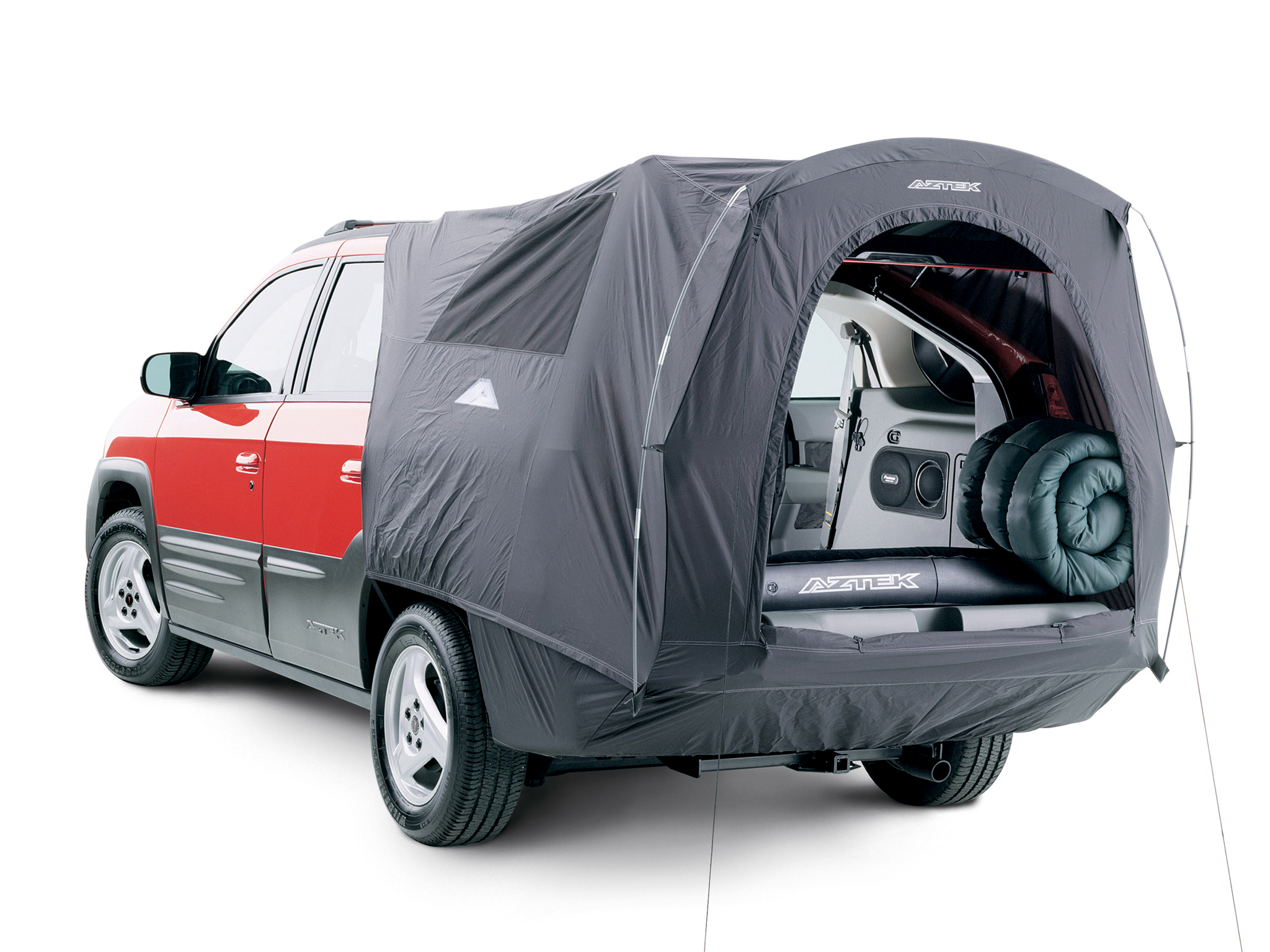 TOP 10 cele mai neobişnuite rulote şi autorulote din istorie