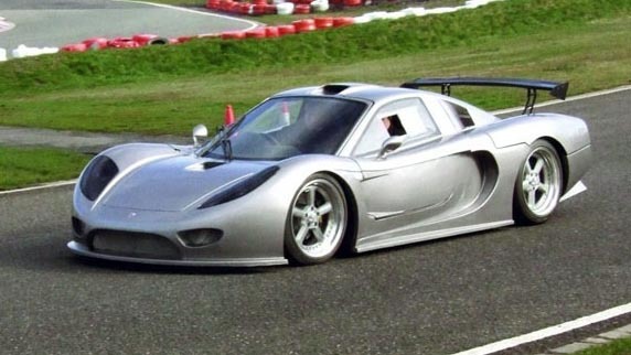 TOP 5: cele mai rapide maşini de serie din lume care au intrat în ...