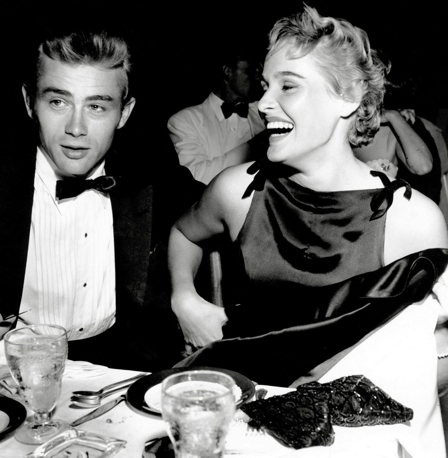Regii nonşalanţei: Steve McQueen, James Dean şi Paul Newman