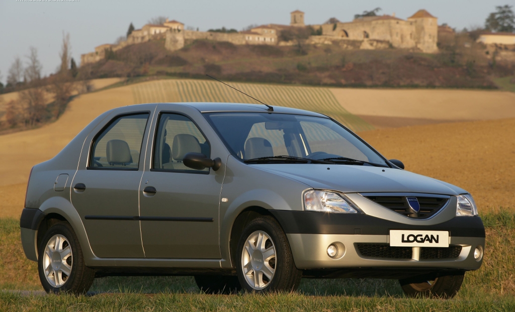 Dacia Logan 3: ce dotări ar avea Loganul în 2025?