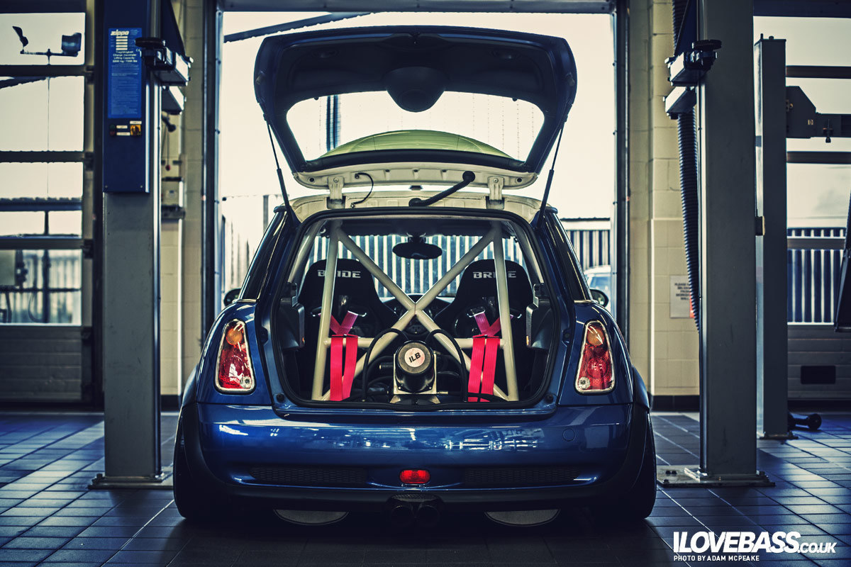 Oameni şi maşini: Mai mult decât cool - Mini Cooper S de 252 CP