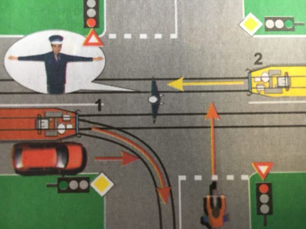 Teste Auto DRPCIV 2019. Tu ai mai lua carnetul auto astăzi?